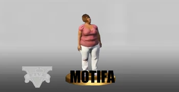 Motifa | Super Smash Bros. Lawl Toon: Brother Location Wikia | Fandom