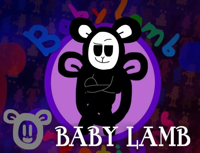 Baby Lamb | Super Smash Bros. Lawl Transformed Wiki | Fandom