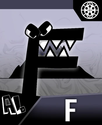 F | Super Smash Bros. Lawl Transformed Wiki | Fandom