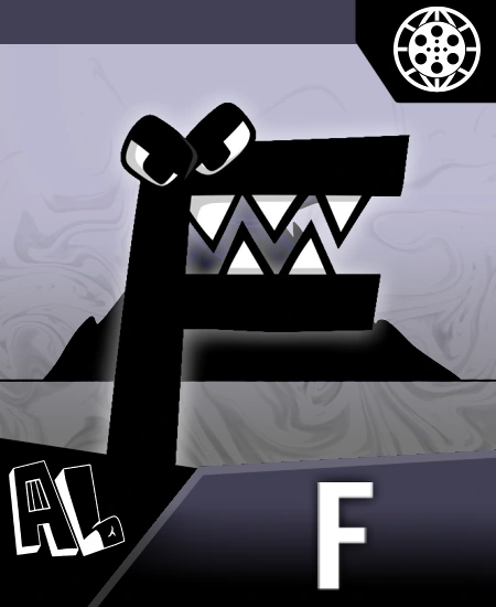 F | Super Smash Bros. Lawl Transformed Wiki | Fandom