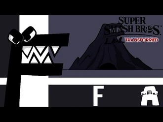F | Super Smash Bros. Lawl Transformed Wiki | Fandom