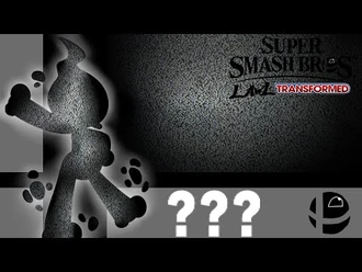 Ecolo | Super Smash Bros. Lawl Transformed Wiki | Fandom