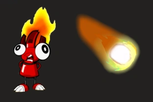 Molten Mortar | Super Smash Bros. Lawl Transformed Wiki | Fandom