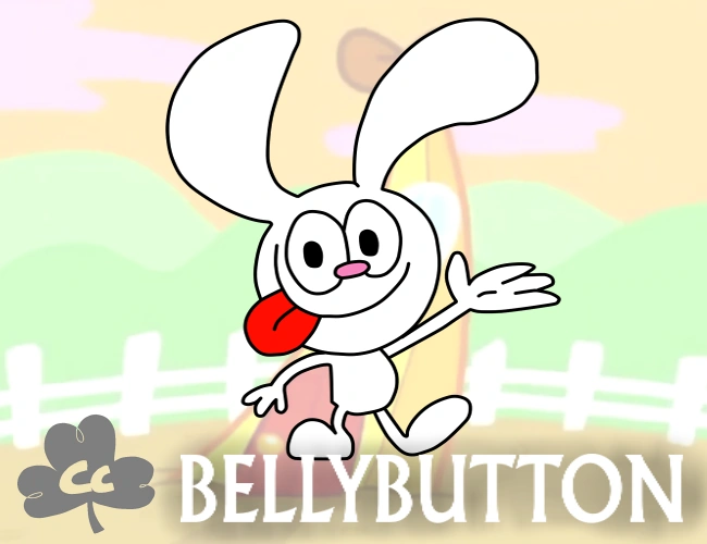 Bellybutton | Super Smash Bros. Lawl Transformed Wiki | Fandom