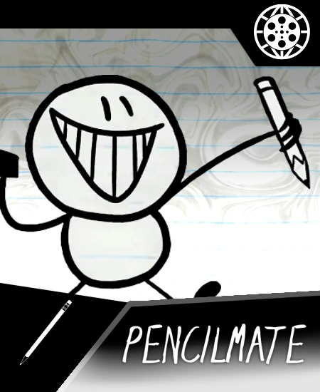 Pencilmate | Super Smash Bros. Lawl Transformed Wiki | Fandom