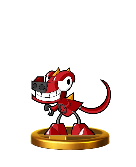 Trophies | Super Smash Bros. Lawl Transformed Wiki | Fandom