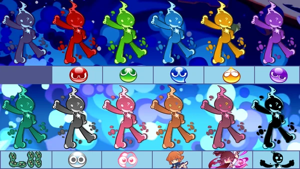 Ecolo | Super Smash Bros. Lawl Transformed Wiki | Fandom