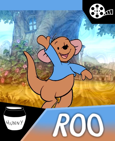 Roo | Super Smash Bros. Lawl Transformed Wiki | Fandom