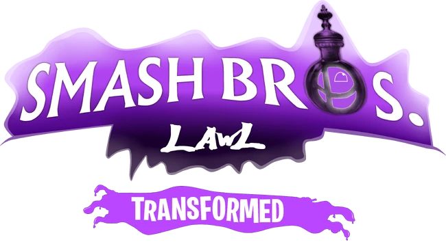 Super Smash Bros. Lawl Transformed Wiki | Fandom