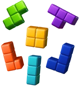 Tetromino (SSBZ) | Super Smash Bros. Legacy Wiki | Fandom