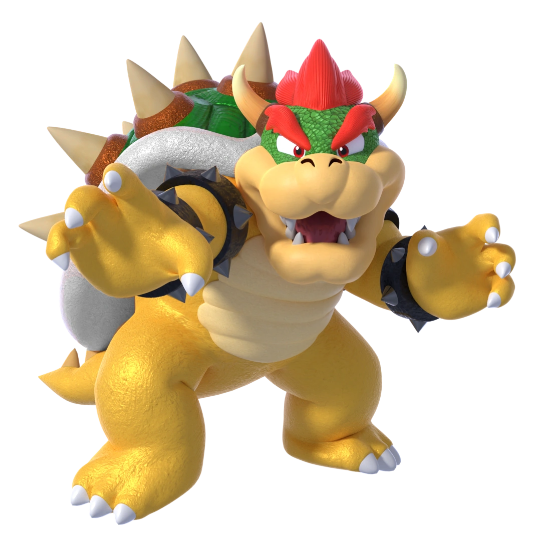 Bowser (SSBL) | Super Smash Bros. Legacy Wiki | Fandom