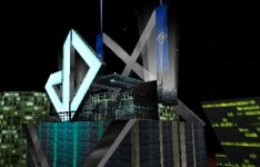 DataDyne HQ | Super Smash Bros. Legacy Wiki | Fandom