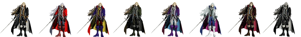 Alternate Costumes (SSBL) | Super Smash Bros. Legacy Wiki | Fandom