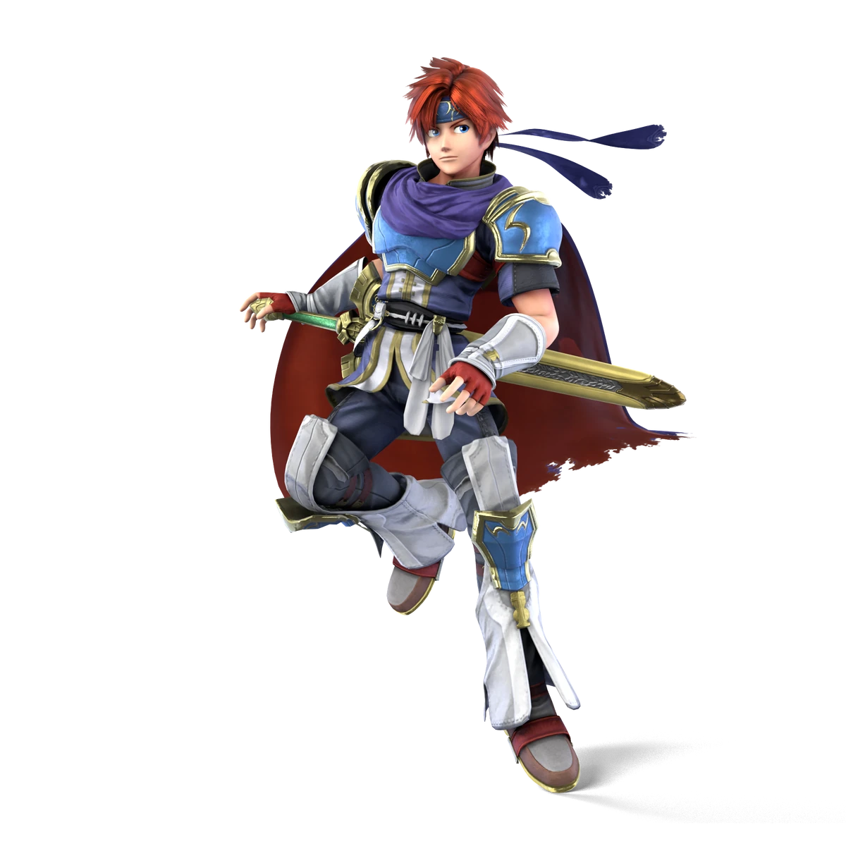 Roy (SSBL) | Super Smash Bros. Legacy Wiki | Fandom