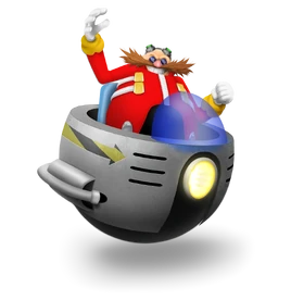Dr. Eggman (SSBL) | Super Smash Bros. Legacy Wiki | Fandom