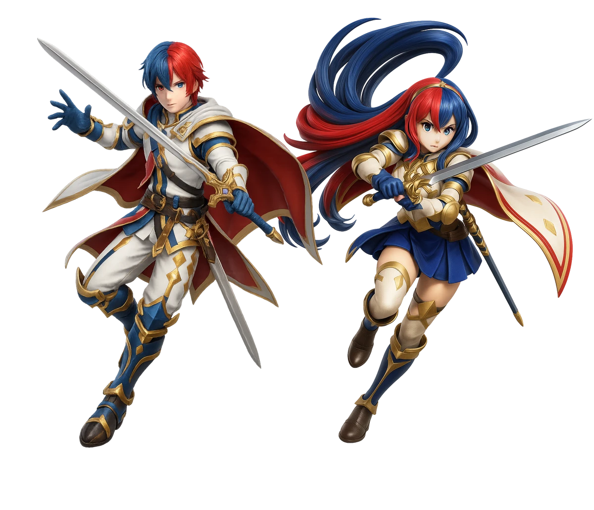 Alear (SSBL) | Super Smash Bros. Legacy Wiki | Fandom