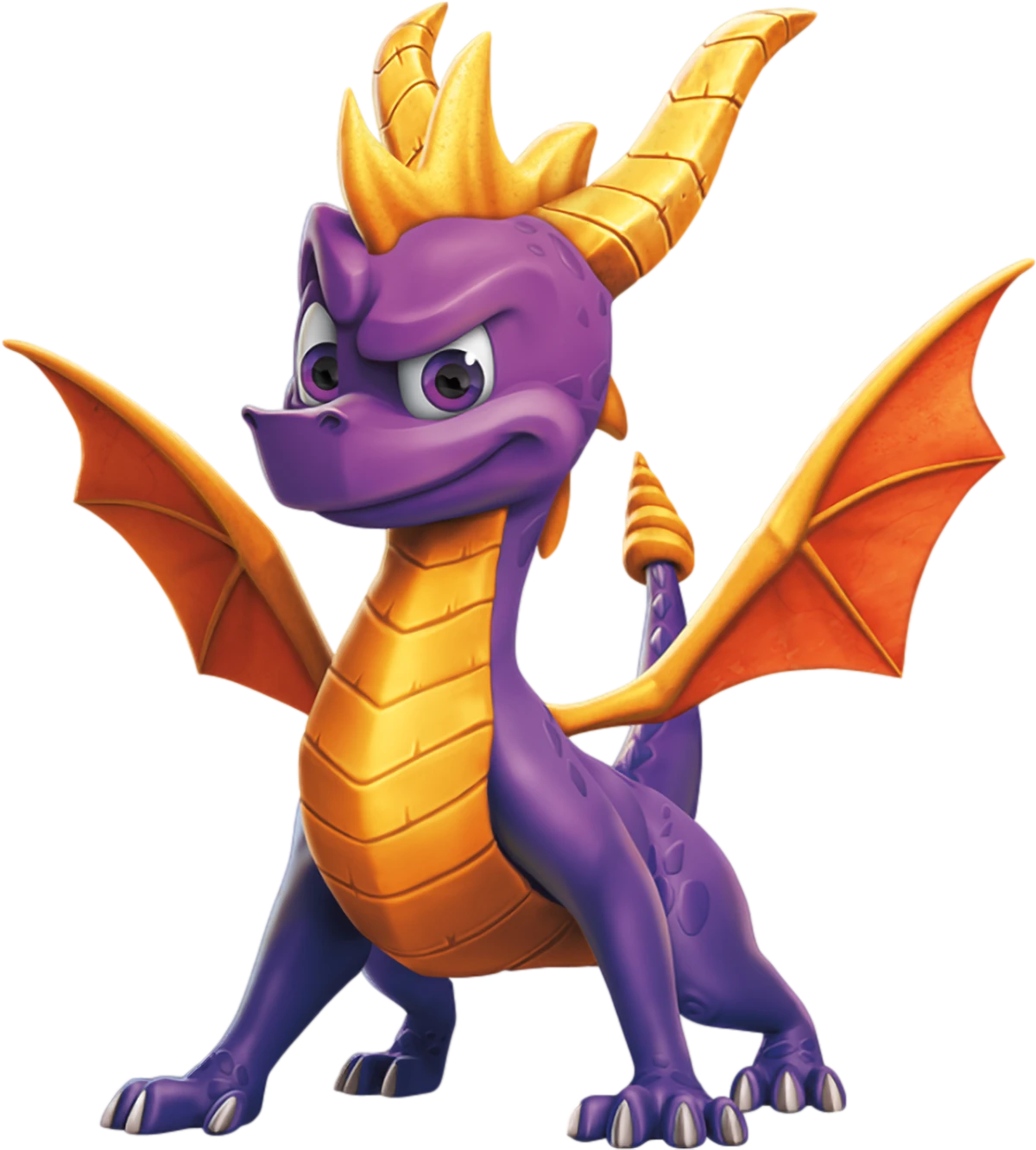 Spyro the Dragon | Super Smash Bros. Legacy Wiki | Fandom