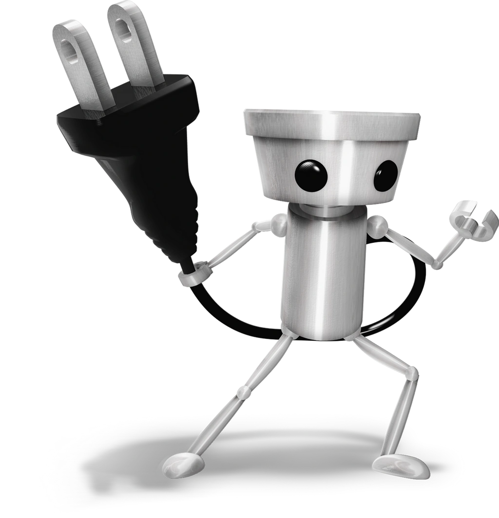 Chibi-Robo (SSBZ) | Super Smash Bros. Legacy Wiki | Fandom