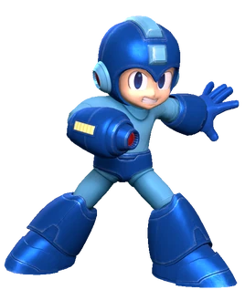 Mega Man (SSBL) | Super Smash Bros. Legacy Wiki | Fandom