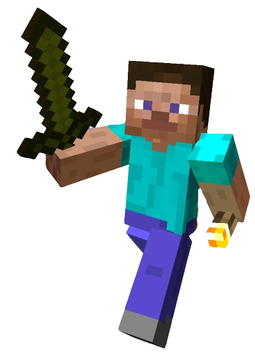 Steve (SSBL) | Super Smash Bros. Legacy Wiki | Fandom