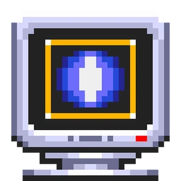 Shield Monitor | Super Smash Bros. Legacy Wiki | Fandom