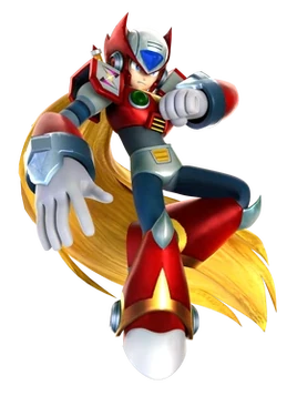 Zero (SSBL) | Super Smash Bros. Legacy Wiki | Fandom