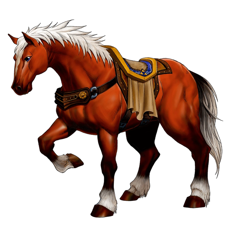 Epona | Super Smash Bros. Legacy Wiki | Fandom