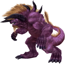 Behemoth | Super Smash Bros. Legacy Wiki | Fandom