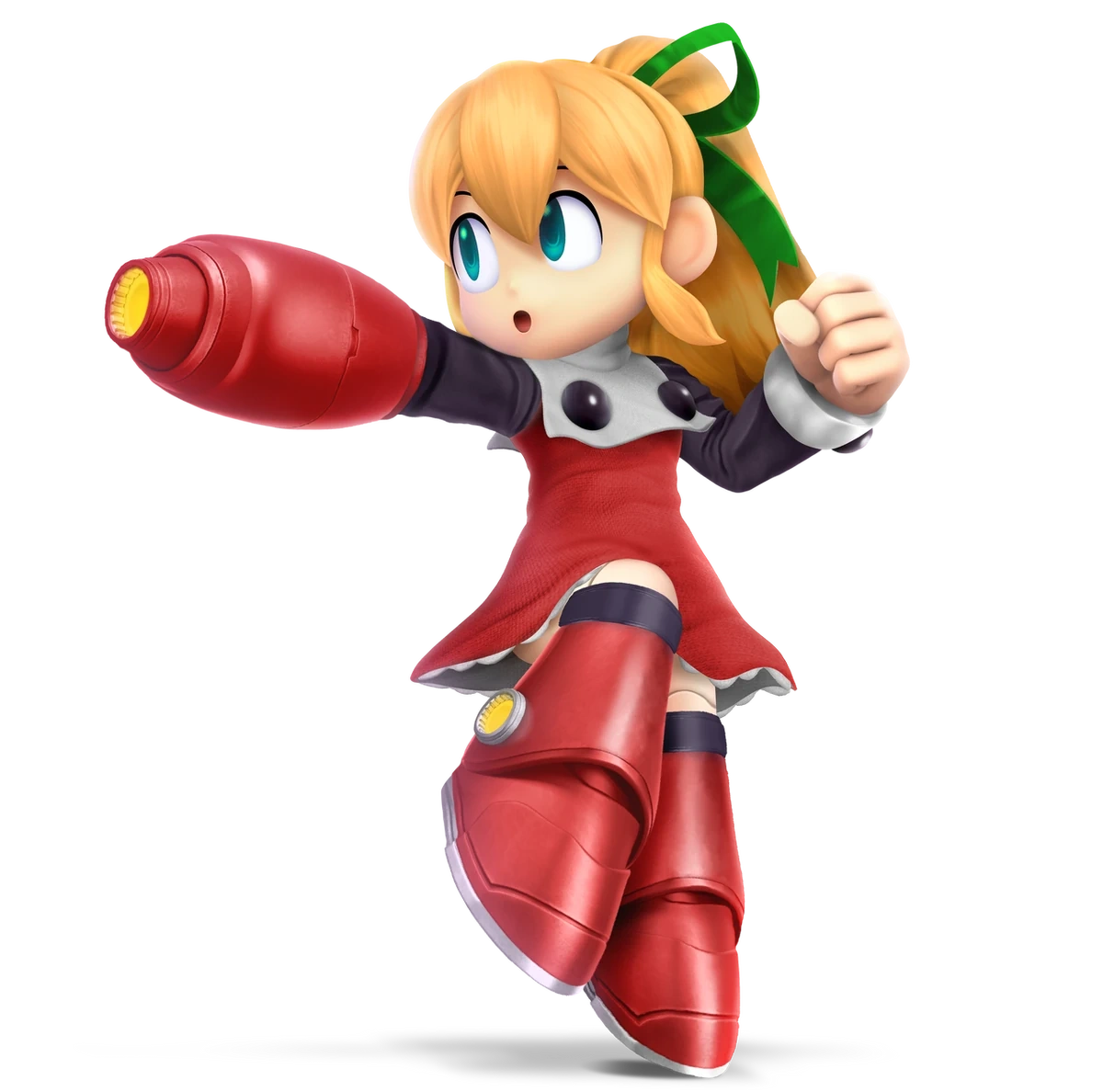 Roll (SSBL) | Super Smash Bros. Legacy Wiki | Fandom