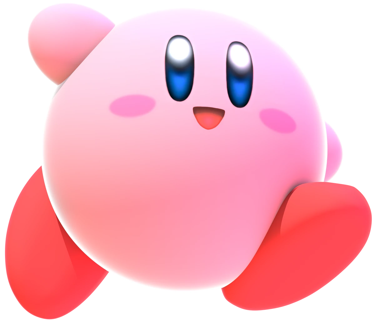 Kirby (SSBL) | Super Smash Bros. Legacy Wiki | Fandom