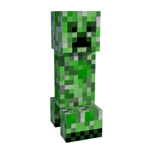 Creeper | Super Smash Bros. Legacy Wiki | Fandom