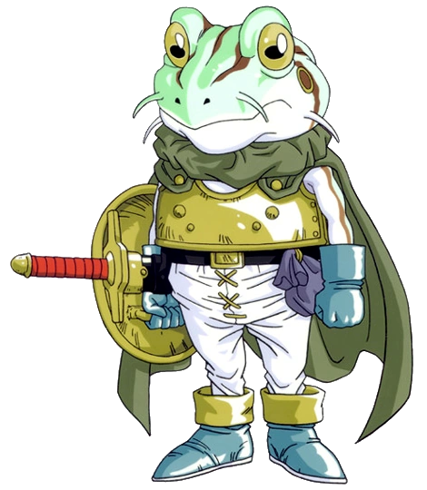 Frog | Super Smash Bros. Legacy Wiki | Fandom