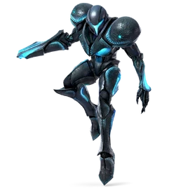 Dark Samus (SSBL) | Super Smash Bros. Legacy Wiki | Fandom