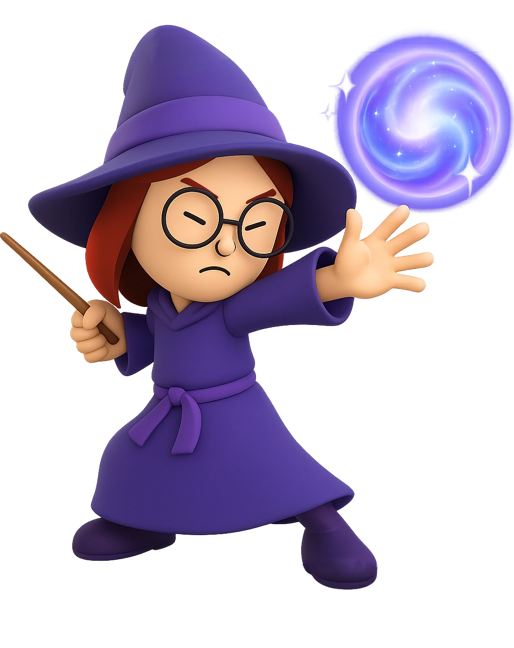 Mii Mage (SSBZ) | Super Smash Bros. Legacy Wiki | Fandom