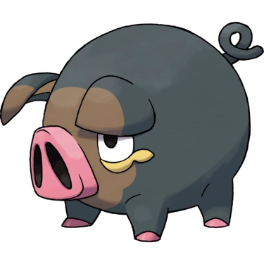 Lechonk | Super Smash Bros. Legacy Wiki | Fandom