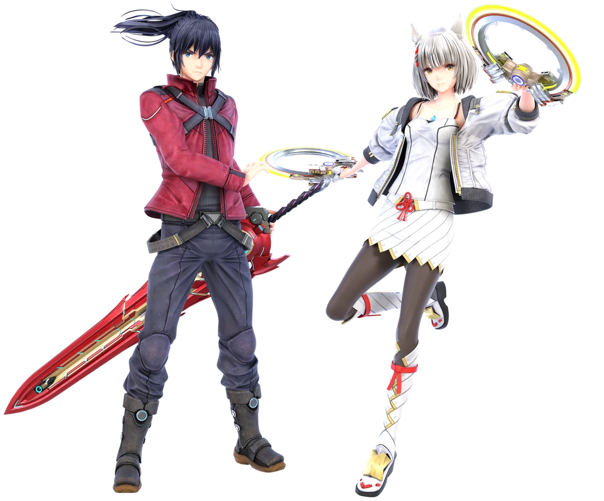 Noah (SSBL) | Super Smash Bros. Legacy Wiki | Fandom