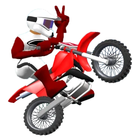 Excitebiker (SSBL) | Super Smash Bros. Legacy Wiki | Fandom