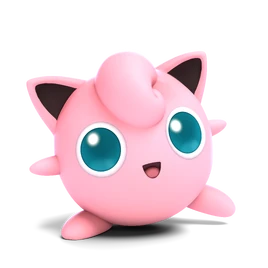 Jigglypuff (SSBL) | Super Smash Bros. Legacy Wiki | Fandom