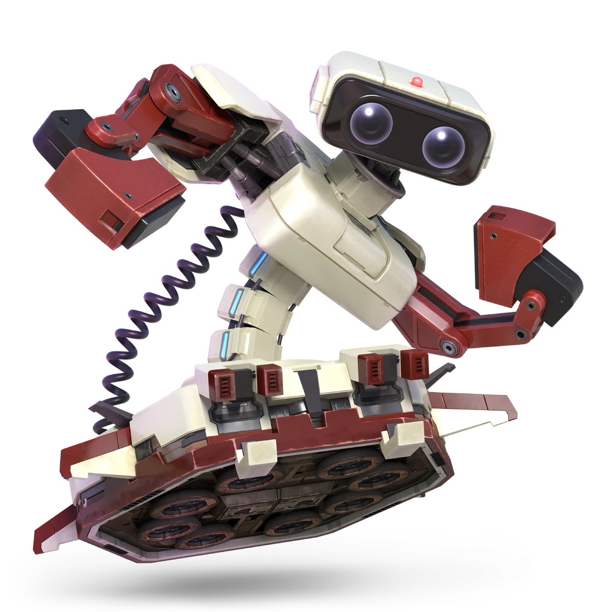 R.O.B. (SSBL) | Super Smash Bros. Legacy Wiki | Fandom