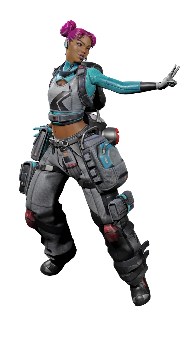 Lifeline | Super Smash Bros. Legacy Wiki | Fandom