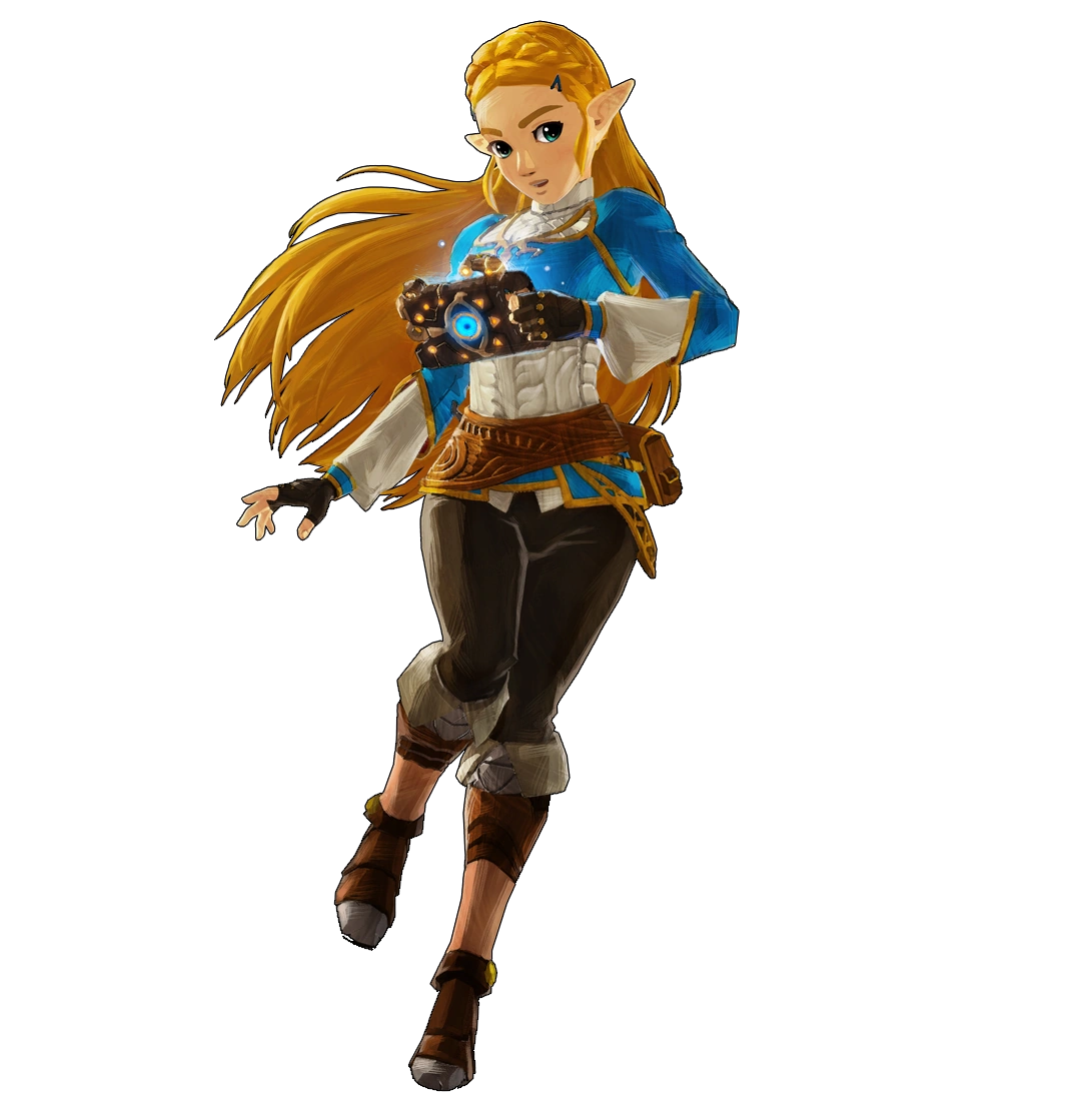 Zelda (SSBL) | Super Smash Bros. Legacy Wiki | Fandom
