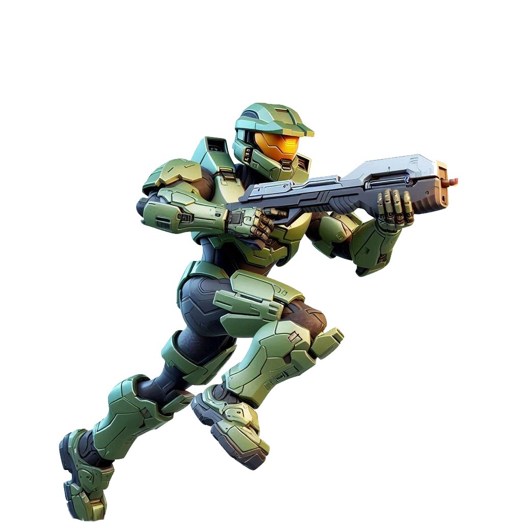 Master Chief (SSBL) | Super Smash Bros. Legacy Wiki | Fandom