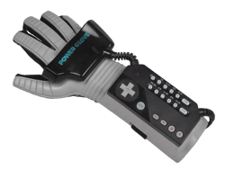 Powerglove | Super Smash Bros. Legacy Wiki | Fandom
