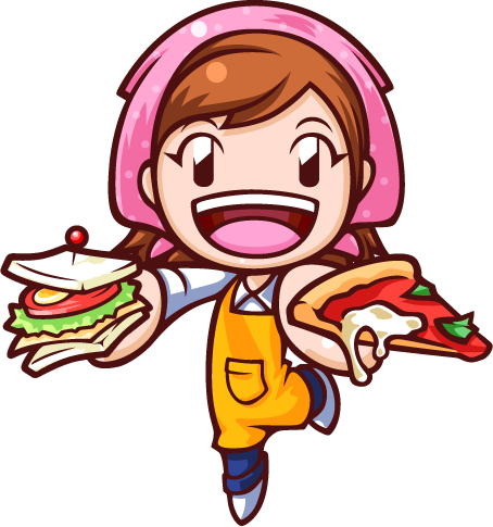 Cooking Mama | Super Smash Bros. Legacy Wiki | Fandom