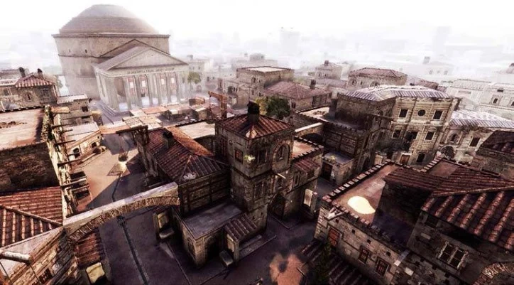 Roma | Super Smash Bros. Legacy Wiki | Fandom