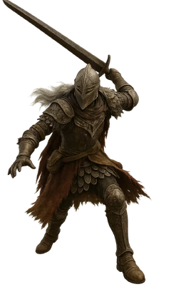 Tarnished One (SSBZ) | Super Smash Bros. Legacy Wiki | Fandom