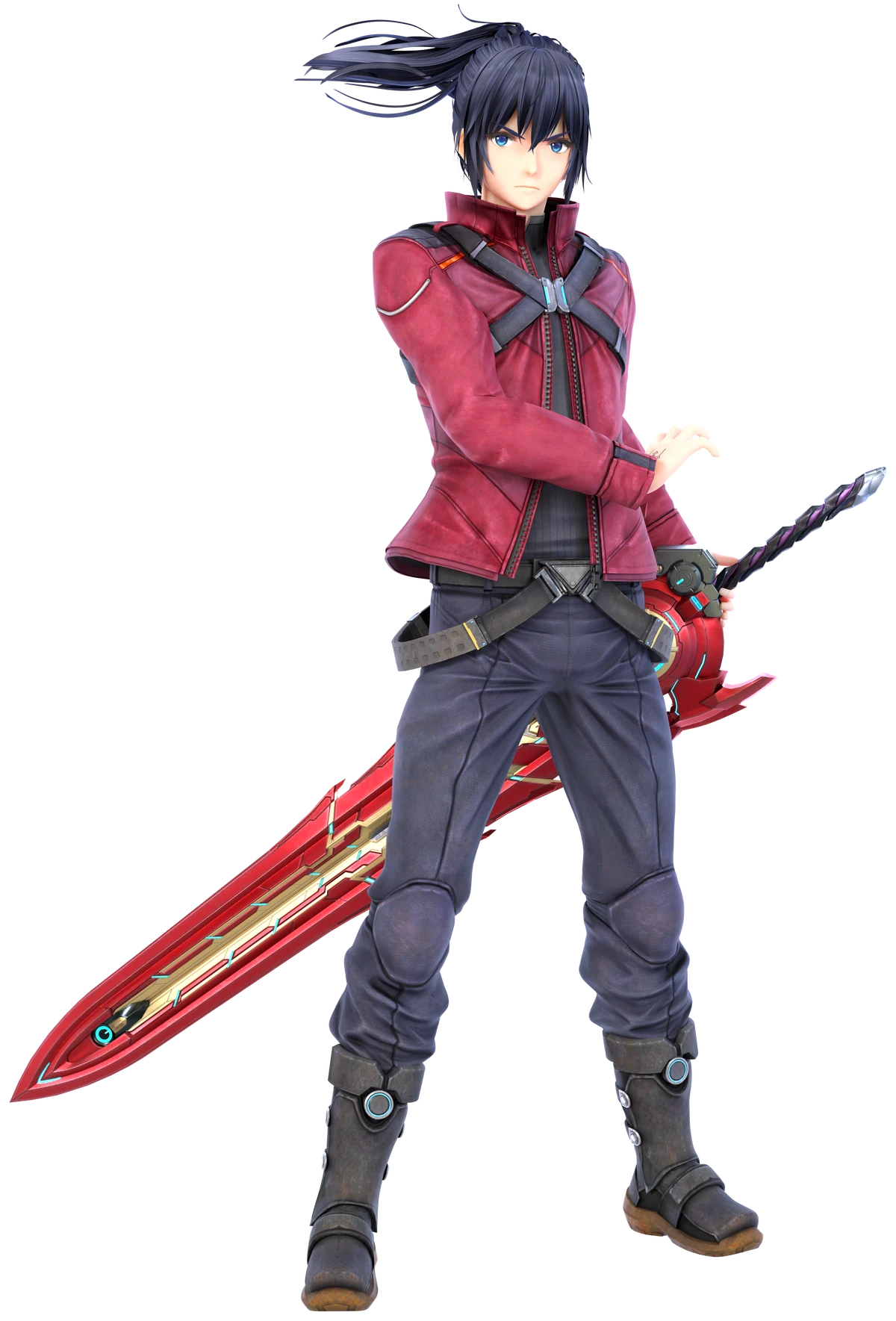 Noah (SSBL) | Super Smash Bros. Legacy Wiki | Fandom