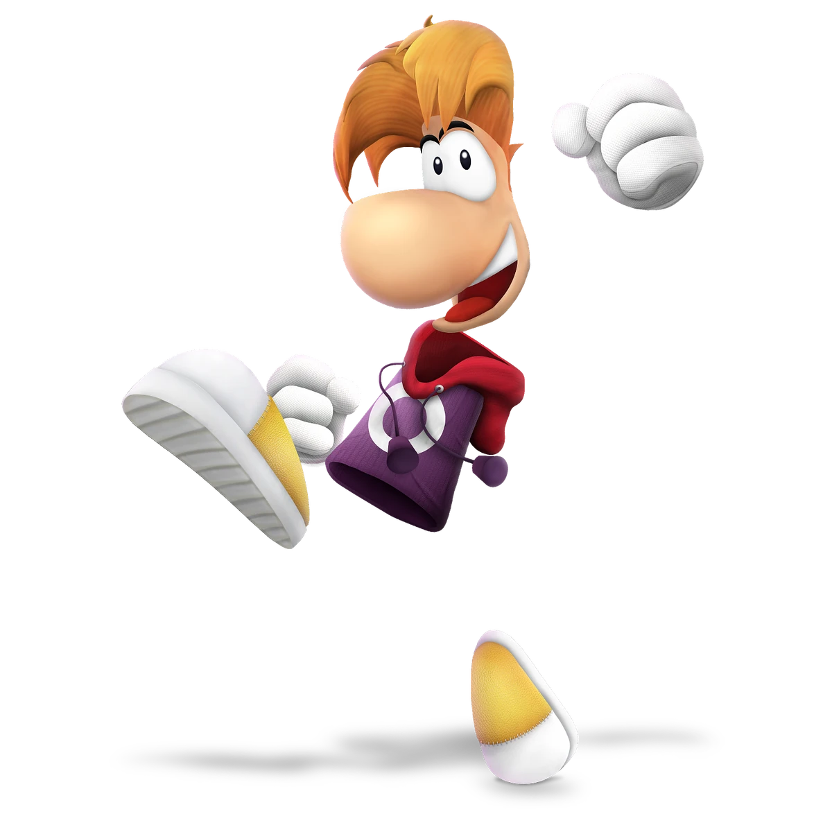 Rayman (SSBZ) | Super Smash Bros. Legacy Wiki | Fandom