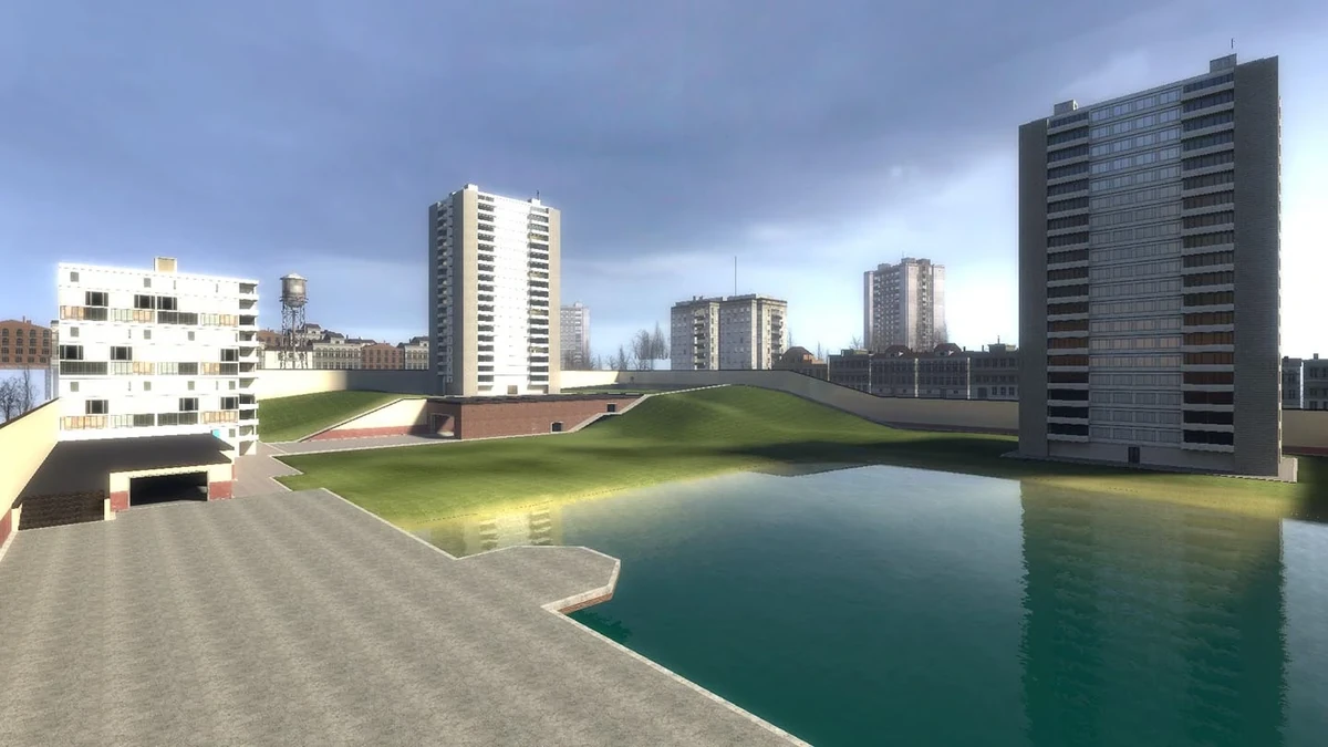 Construct | Super Smash Bros Multiverse Wiki | Fandom