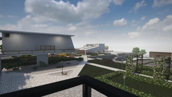 Villa Gordon | Super Smash Bros Multiverse Wiki | Fandom